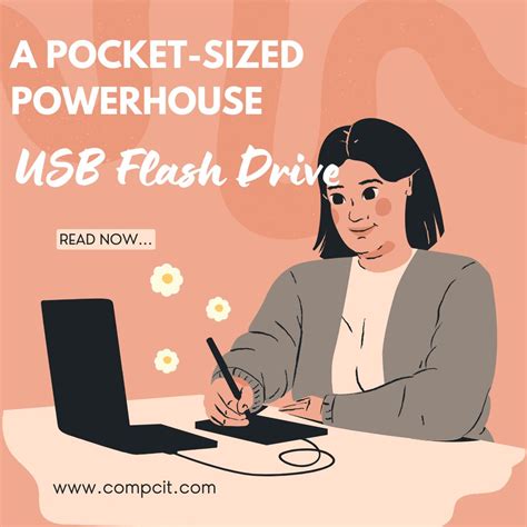 How Usb Can Store Data On Small Device Compcit Posted On The Topic Linkedin