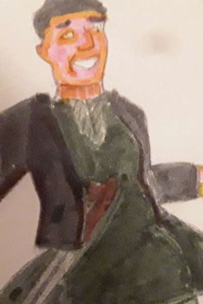 The Glass Canon Royal Road