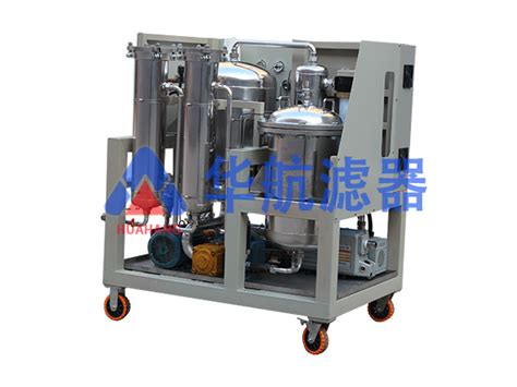 滤油机 产品中心 液压油 不锈钢烧结网 不锈钢 聚结 大流量水滤芯 液压油过滤器 新乡市华航滤清器有限公司