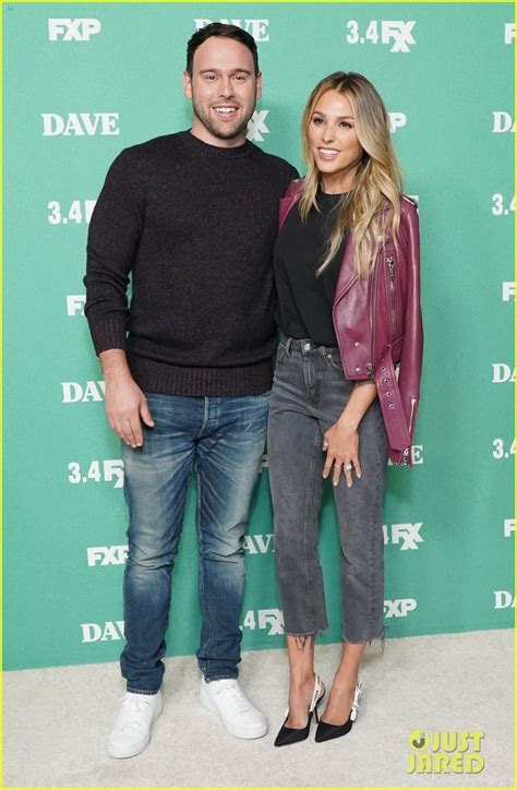 Scooter Braun Files For Divorce From Yael Cohen After 7 Years Of
