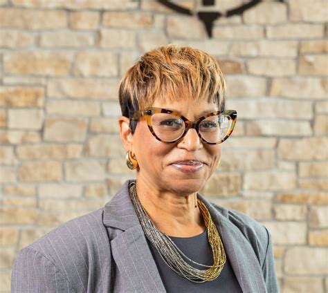 Charlita Anderson White Nmu Alumni Relations