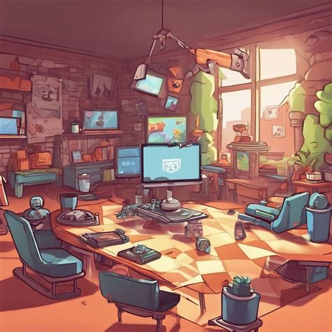 Bringing Your Game Ideas To Life Unity 3d Game Development With Artoon