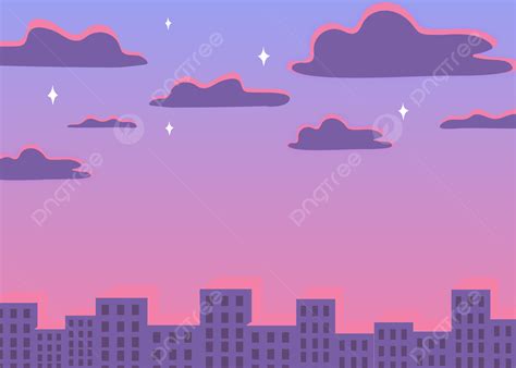 밤하늘 Bg 배경 일러스트 밤하늘 Bg 사진 및 배경 화면 무료 다운로드 Pngtree