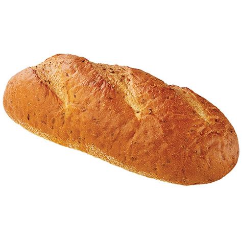 Wegmans Caraway Rye Bread Fig App