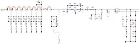 Energies Free Full Text Modeling And Simulation Of Distribution Networks Under Lightning