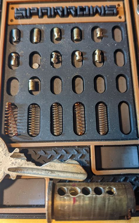 From Restoration To Challenge Lock 😅 Rlockpicking