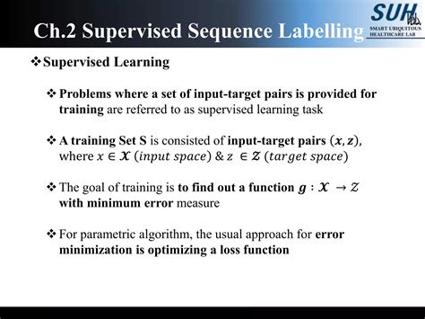 Supervised Sequence Labelling With Recurrent Neural Networks Ch PPT