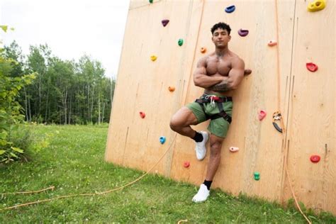 Kenzo Alvarez Fucks Danny Fantasy Men Daily Squirt