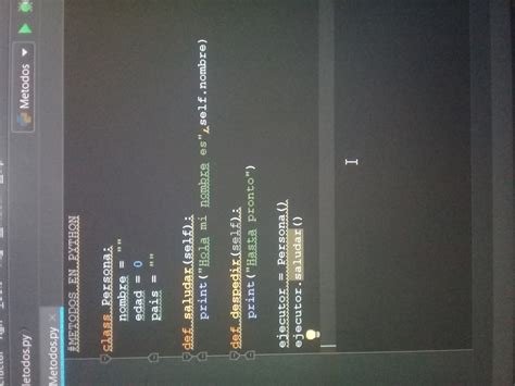 Python Error El Objeto No Tiene Un Atributo Stack Overflow En Español