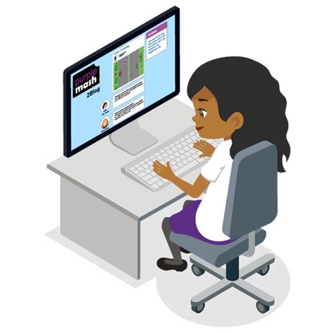 Purple Mash Computing Maths English And More