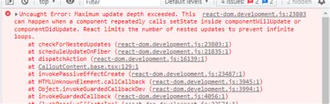 Crash App When Using Nav And Contextualmenu · Issue 22355 · Microsoftfluentui · Github