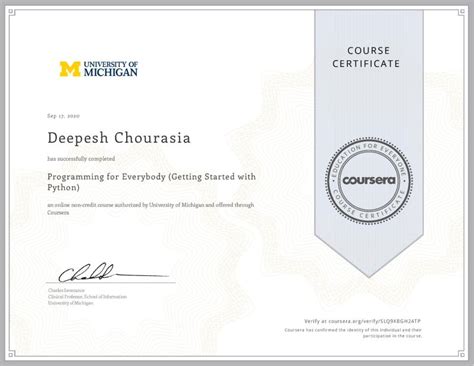 deepesh chourasia on linkedin coursera python problemsolvingskills codinglife python3…