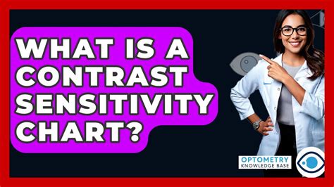 What Is A Contrast Sensitivity Chart Optometry Knowledge Base Diabetes