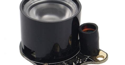 Night Vision Infrared LED W For Raspberry Pi Camera