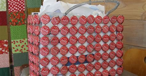 ბოთლის თავსახურების გამოყენების 10 იდეა ფოტო Marao