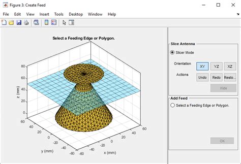 Custom Geometry And PCB Fabrication MATLAB Simulink