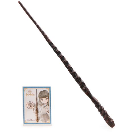 Macasamhail Harry Potter Wand