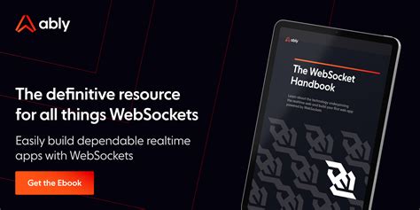 The Websocket Handbook Learn About The Technology Behind The Realtime