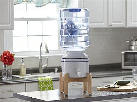 Best 6 Tabletop Water Cooler Dispensers Reviewed By Expert