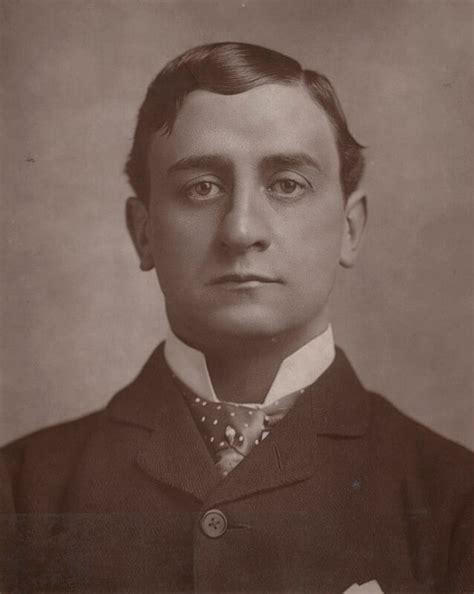 Npg X17375 Sir John Hare Portrait National Portrait Gallery