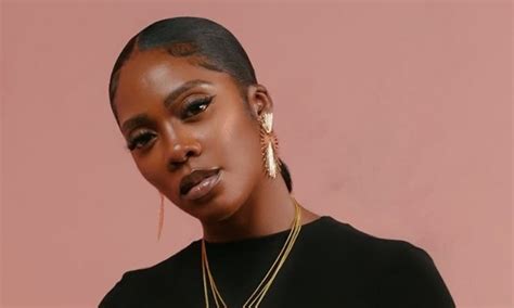 How I Overcame My Leaked S3x Tape Controversy — Tiwa Savage Tribune