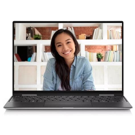 لپ تاپ استوک دل مدل Dell Xps 13 7390 X360 2in1 با رم 8 و Corei5 نسل 10 و هارد 256 گیگ