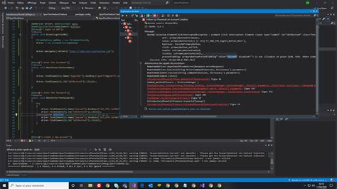 C Problème In Crm Dynamics 365 Stack Overflow