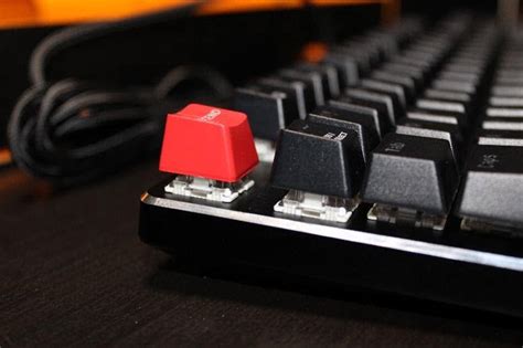 Review Glorious Model O And The Gmmk Keyboard — Rectify Gamingrectify Gaming