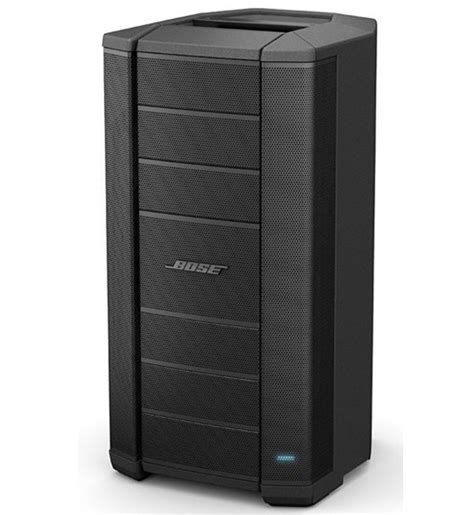 Jual Bose F1 Model 812 Flexible Array Loudspeaker FREE