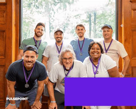 Pulsepoint On Linkedin Culture Corevalues Teamwork