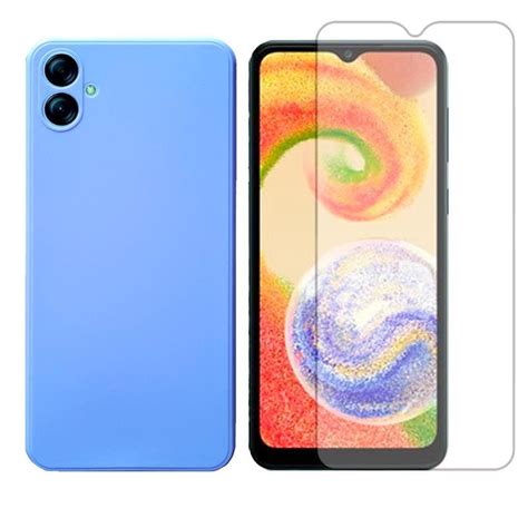 Capa Ant Impacto Para Samsung Galaxy A Pelicula Hidrogel Gr Global Revolution Pel Cula