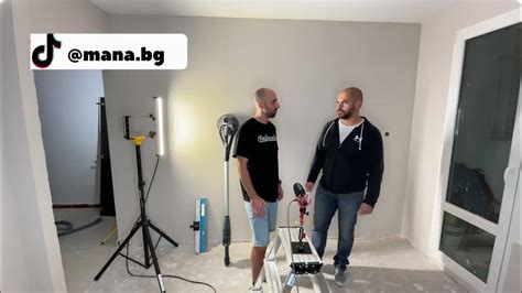 Майсторите го зарязаха без да си завършат ремонта и спряха да си вдигат телефоните Youtube