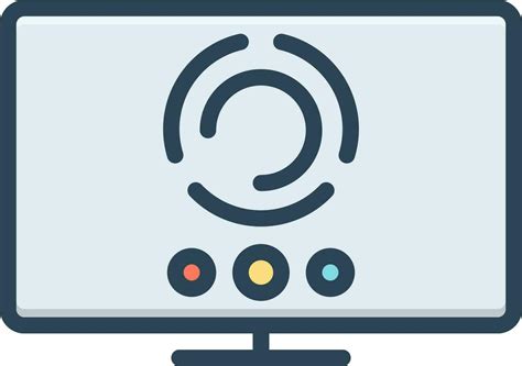 Color Icon For Buffer 32322937 Vector Art At Vecteezy