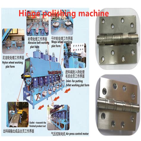 Hinge Semi Automatic Assembly Machine For Hinge Product Hingehinges