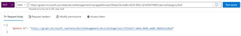 how to use invoke mggraphrequest with powershell