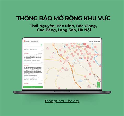 Khi Một Dòng Code Cứu được Mạng Người Câu Chuyện Về Nền Tảng Cứu Hộ