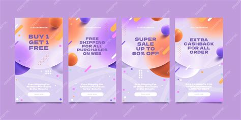 Diseño De Aplicaciones Con Efecto De Glassmorphism Realista Vector