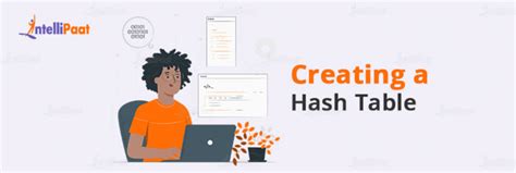 Python Hash Tables A Fast Data Structure Guide