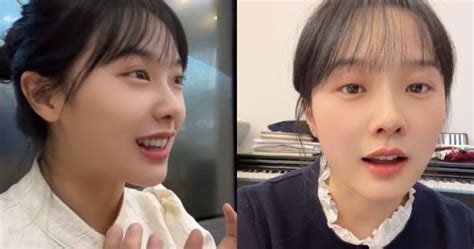 Teacher Turned Influencer In China Fights Back Against Sex For Money Rumours China News Asiaone