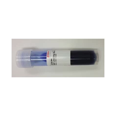 Sigma Aldrich G2526 Gel Loading Buffer For Na Electrophoresis 5 Ml