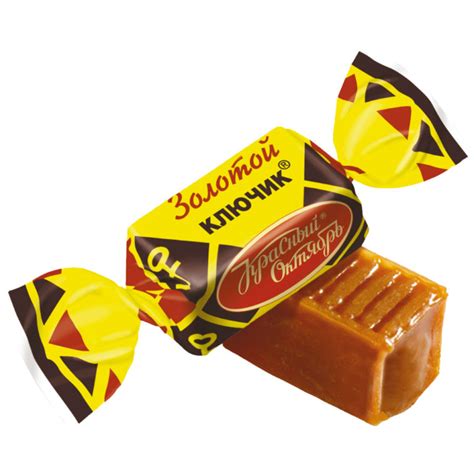 Конфеты Красная шапочка 5кг Красный Октябрь Рот Фронт Палитра Вкуса Кондитерские изделия оптом