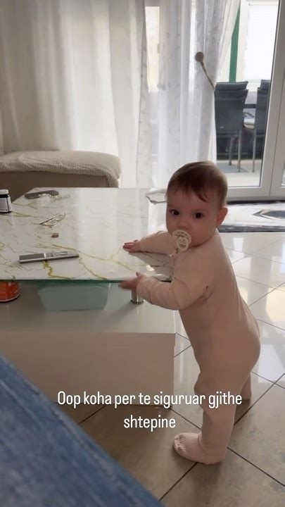 Ueda Ndrecaj Me Vajzën E Saj Amea 🥰 ️ Youtube