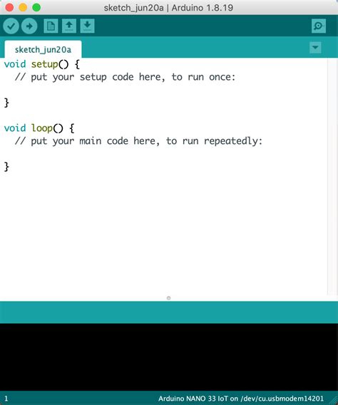 Instalar La Ide De Ard Librería Catedu