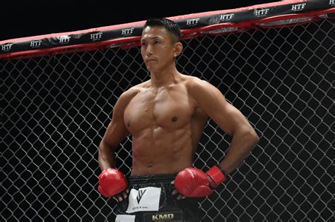 【breakingdown】アウトサイダーの黒石高大が「負けたら引退マッチ」からの復帰、瓜田純士が対戦を提案し朝倉未来が「決定ですね