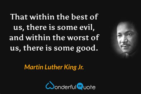 Evil Quotes