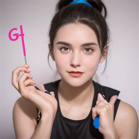 Face See Other Persone Negativ Image Created By Kumara Tensorart