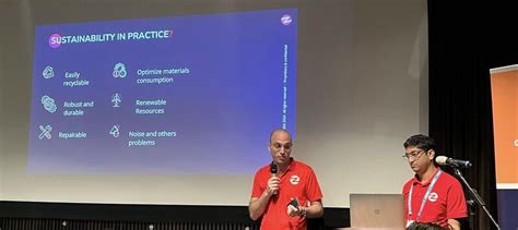 Jai Prakash On Linkedin Greenio2024 Sustainability Zenika Apidays