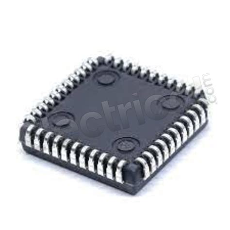 Zilog Z VSG Interface Communication IC Computer Component