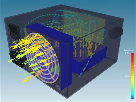 Flotherm Options Siemens Eda
