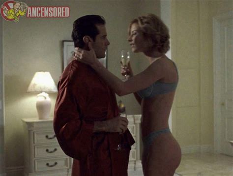 Naked Julie Du Page In Lady Jayne Killer